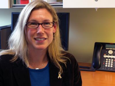 Laura Lee McIntyre, University [IMAGE] | EurekAlert! Science News Releases