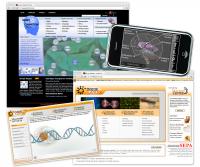 Cold Spring Harbor Lab's Web Site Awarded Pri | EurekAlert!