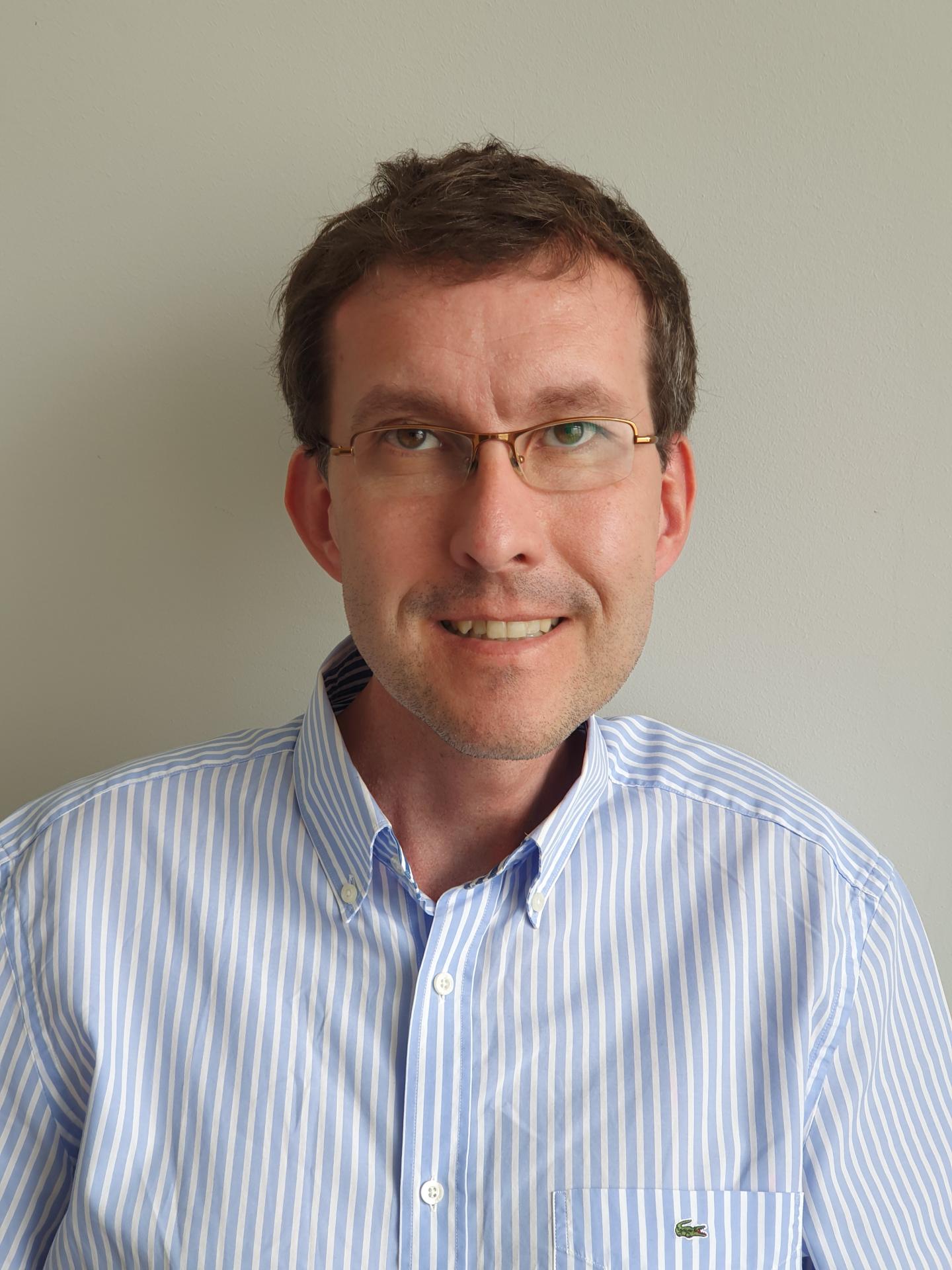 Dmitri Krysko, Lobachevsky Uni [IMAGE] | EurekAlert! Science News Releases