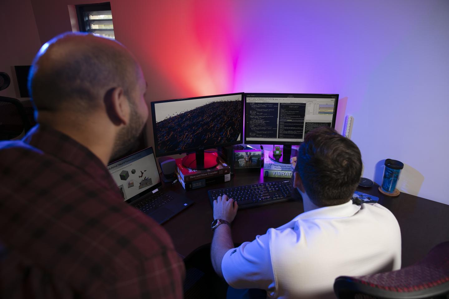 Master's degree in artificial intelligence no | EurekAlert!