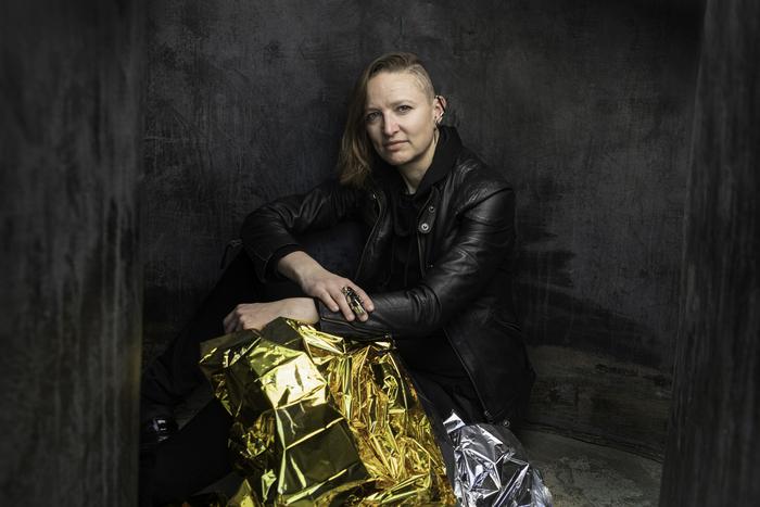 Carolin Frueh portrait [IMAGE] | EurekAlert! Science News Releases