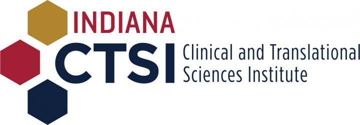 Indiana CTSI Logo [IMAGE] | EurekAlert! Science News Releases