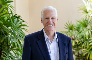 Richard S. Bodman and Fred Miller join LJI Bo | EurekAlert!