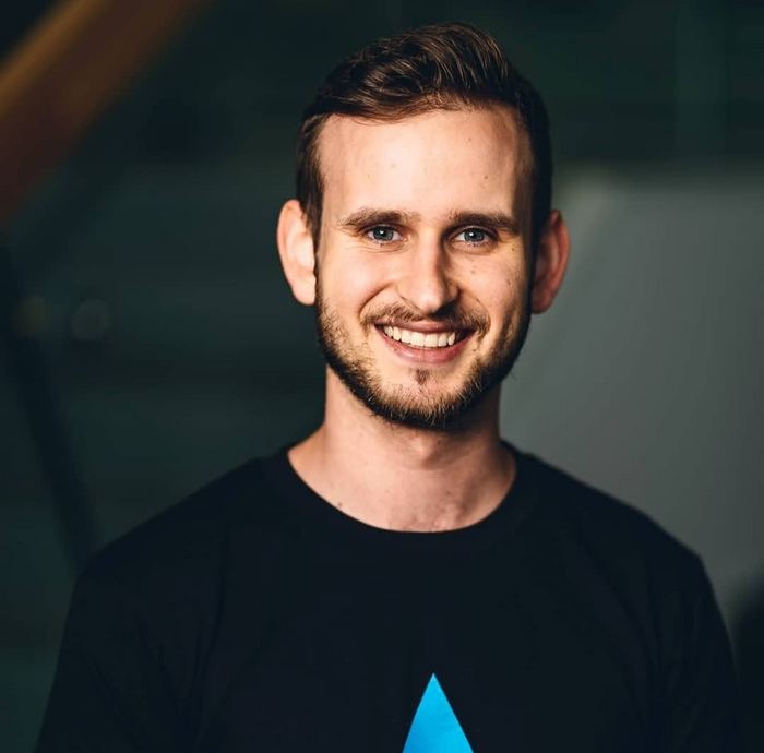 Alon Loeffler [IMAGE] | EurekAlert! Science News Releases