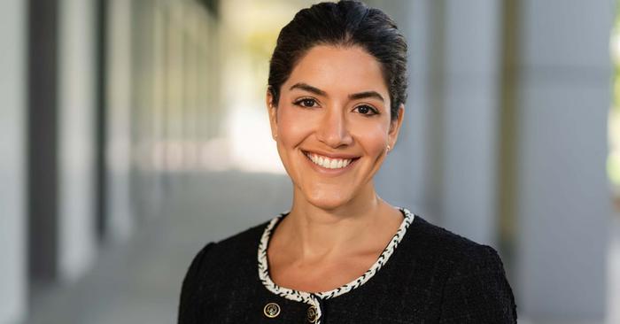 Mitra Hooshmand [IMAGE] | EurekAlert! Science News Releases