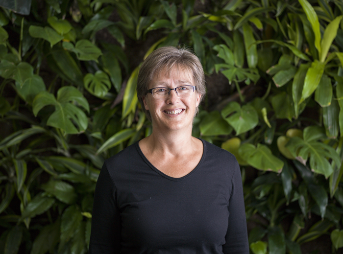 Lenore Fahrig, winner of the [IMAGE] | EurekAlert! Science News Releases