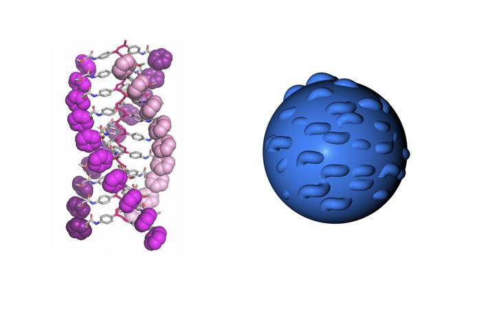 chiral polymers [IMAGE] | EurekAlert! Science News Releases