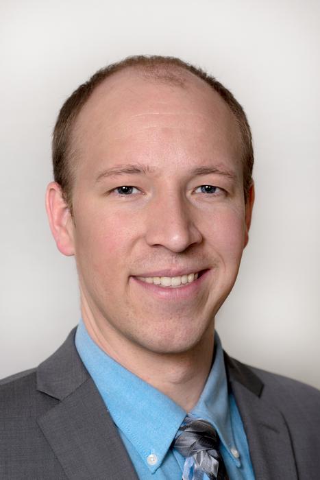 Andrew Westover [IMAGE] | EurekAlert! Science News Releases