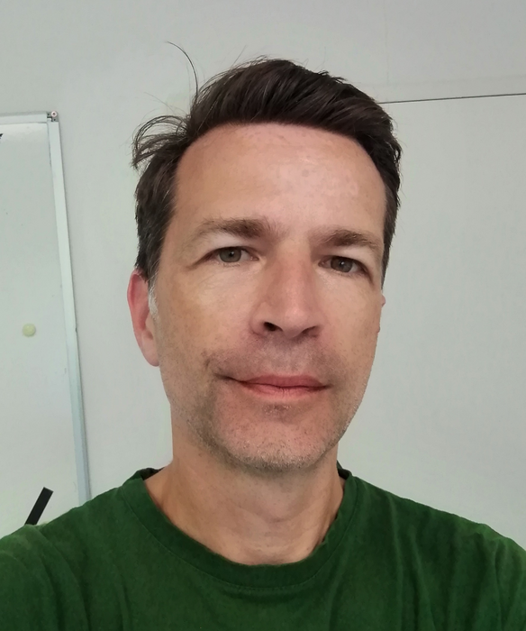 Staffan Persson IMAGE EurekAlert Science News Releases
