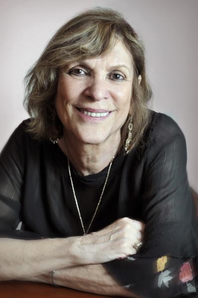 Edna B. Foa, Ph.D., University [IMAGE] | EurekAlert! Science News Releases