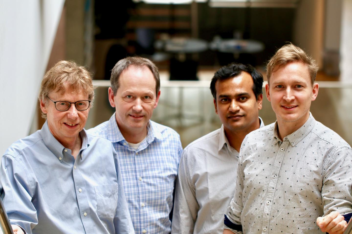 Danish biotech company announce the completio | EurekAlert!