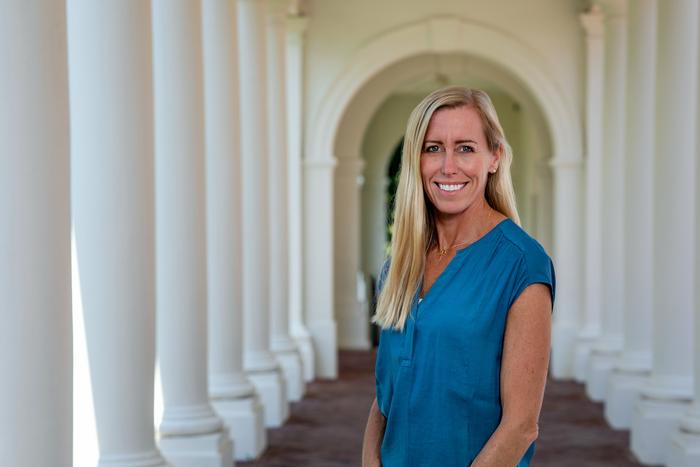 Shayn Peirce-Cottler [IMAGE] | EurekAlert! Science News Releases