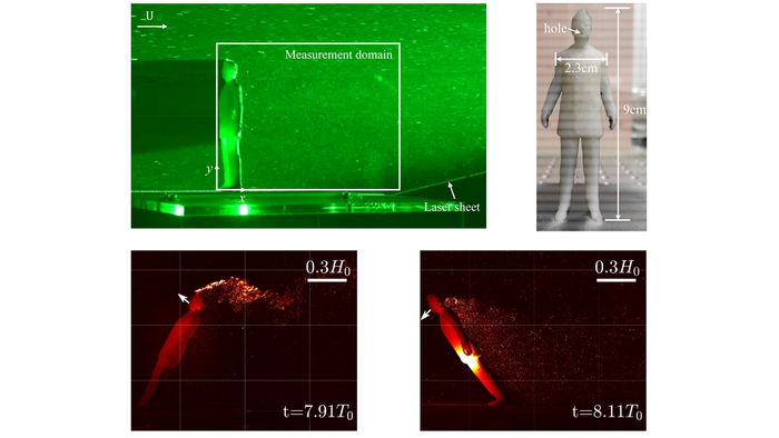 Experimental fluid mechanics s [IMAGE] | EurekAlert! Science News Releases
