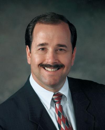 Kurt Johnson, Ingalls Health S [IMAGE] | EurekAlert! Science News Releases