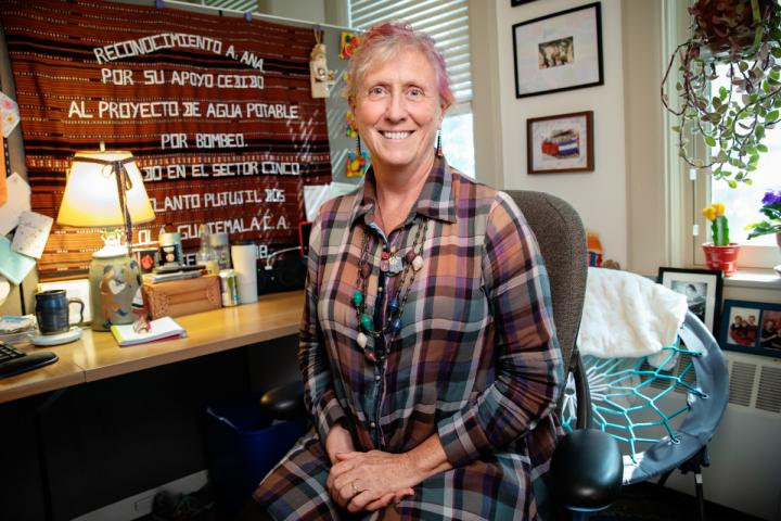 Ann Perry Witmer, University o [IMAGE] | EurekAlert! Science News Releases