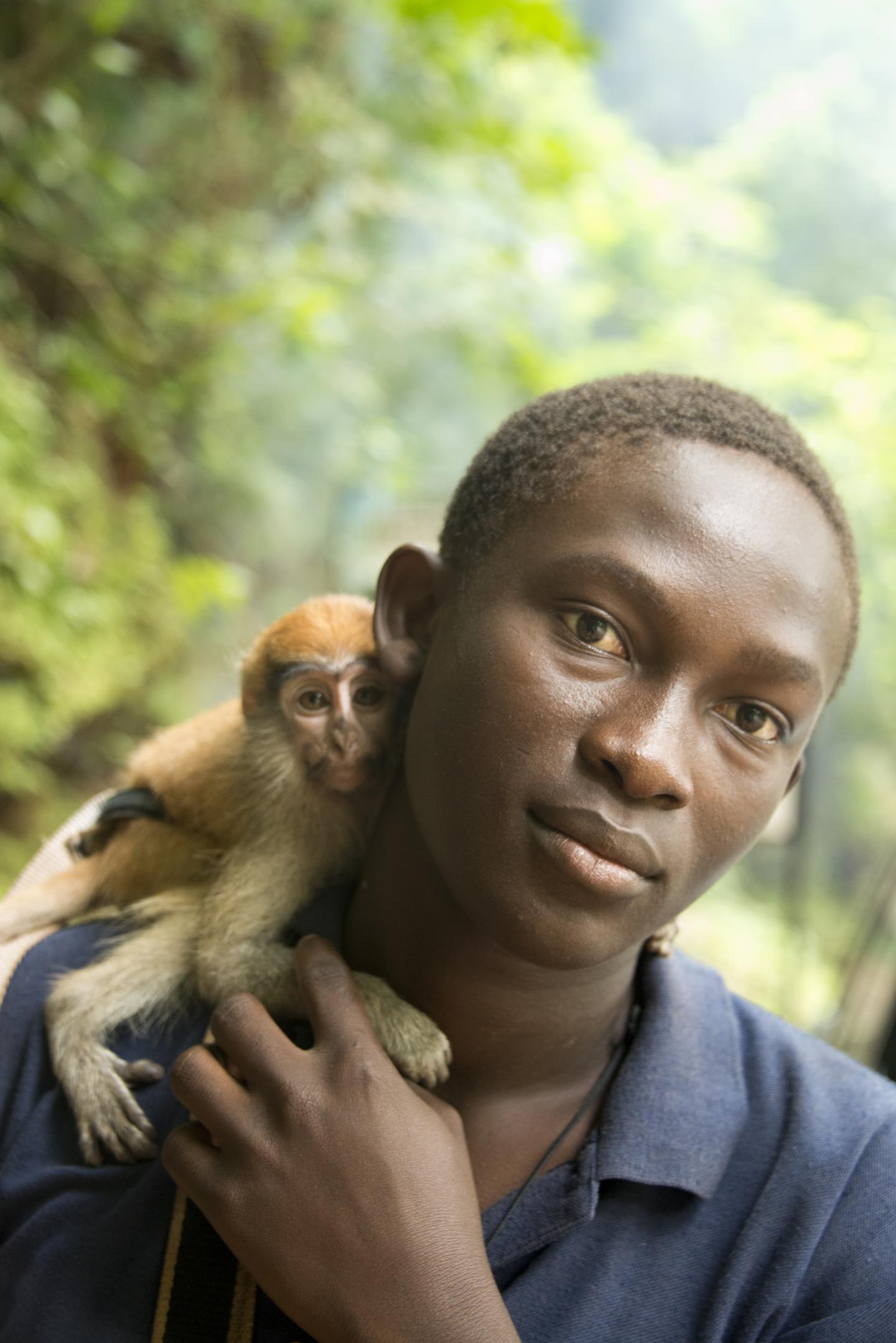 Human-driven Extinction of World's Primates I | EurekAlert!