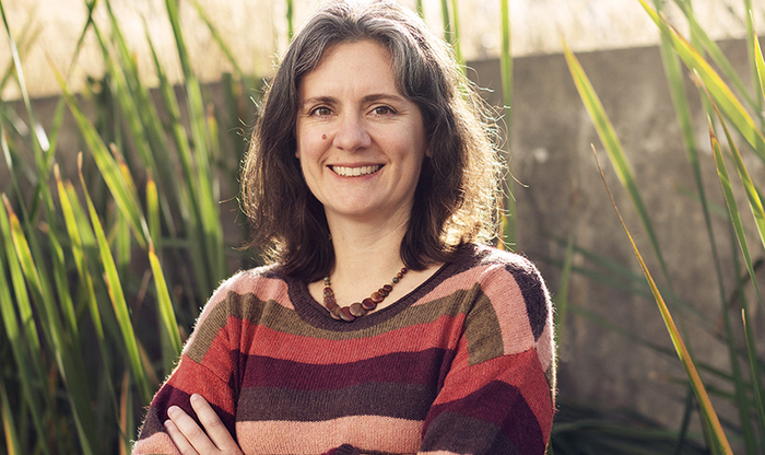 Dr. Mary O'Connor [IMAGE] | EurekAlert! Science News Releases