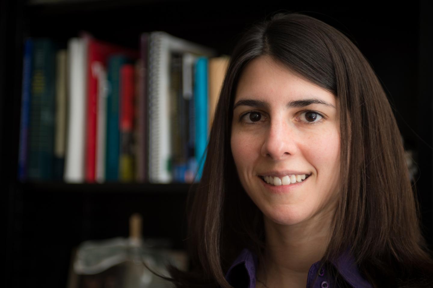 Can science predict gang killings? | EurekAlert!