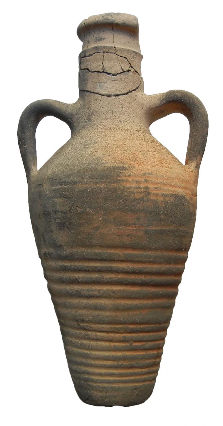 Amphora [IMAGE] | EurekAlert! Science News Releases