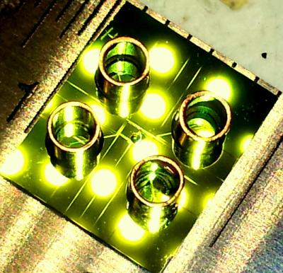 Optofluidic Chip [IMAGE] | EurekAlert! Science News Releases