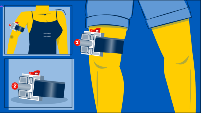 Turn-I-Kit Graphic [IMAGE] | EurekAlert! Science News Releases