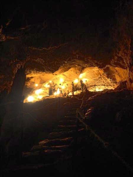 Manot Cave [IMAGE] | EurekAlert! Science News Releases