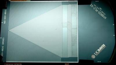 New device for ultrafast optical communicatio | EurekAlert!
