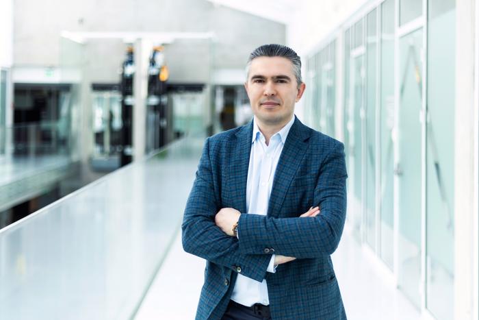Dr Aurelijus Domeika [IMAGE] | EurekAlert! Science News Releases