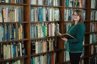 History scholar awarded NEH fellowship to wri | EurekAlert!