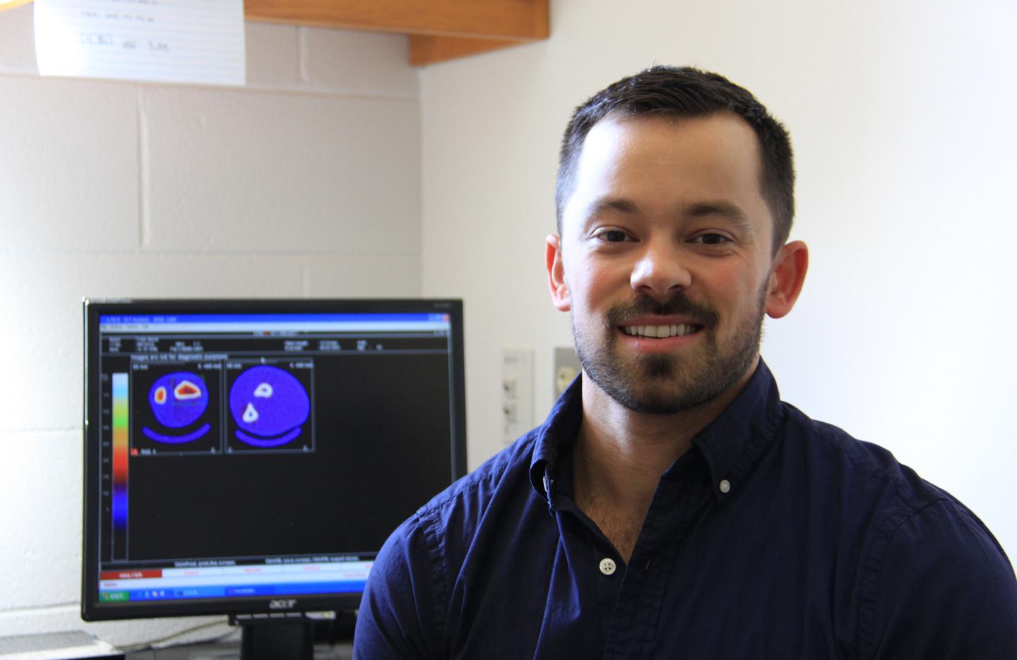 Joseph Kindler, University of [IMAGE] | EurekAlert! Science News Releases