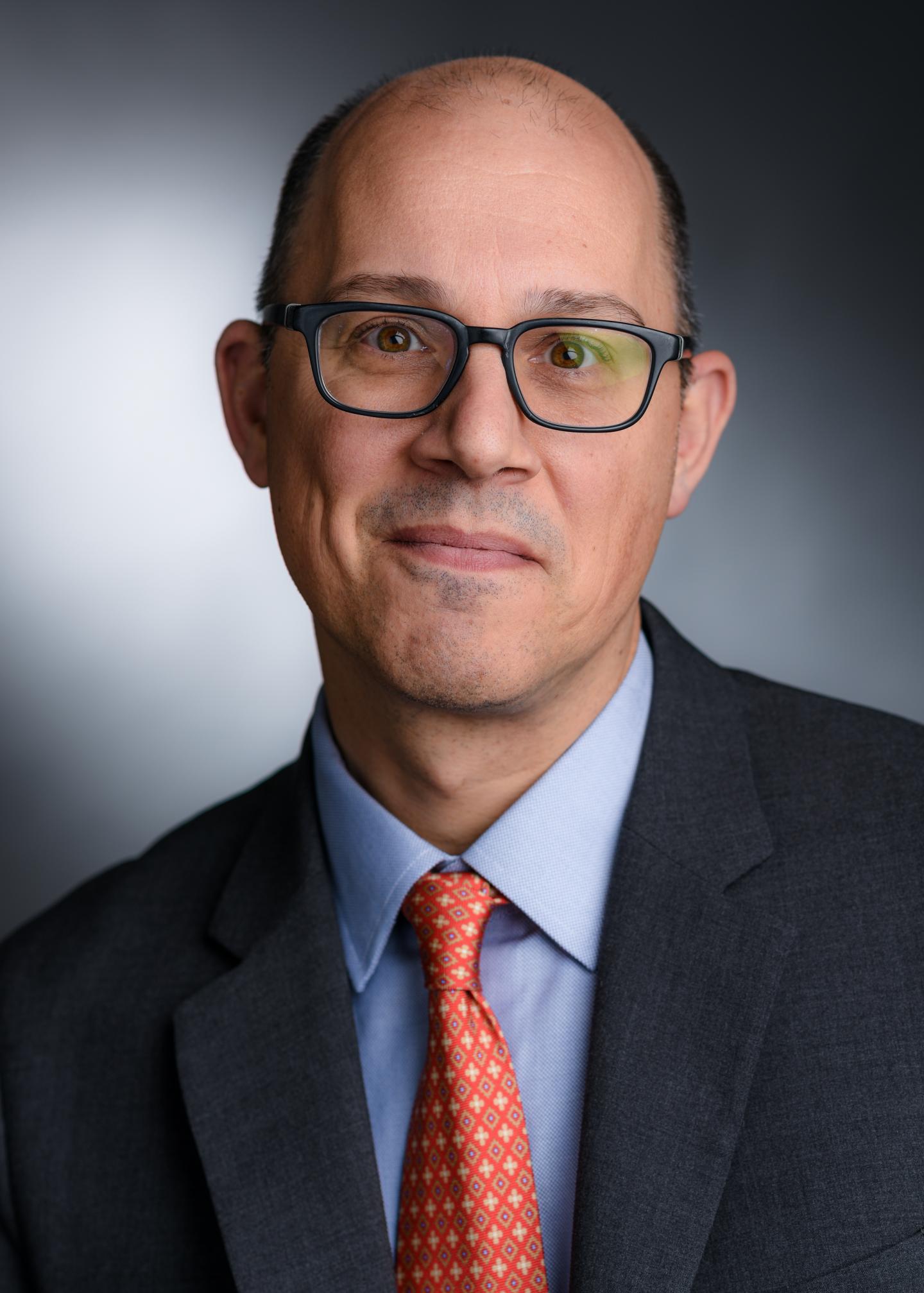 Mark Pomerantz, Dana-Farber Ca [IMAGE] | EurekAlert! Science News Releases