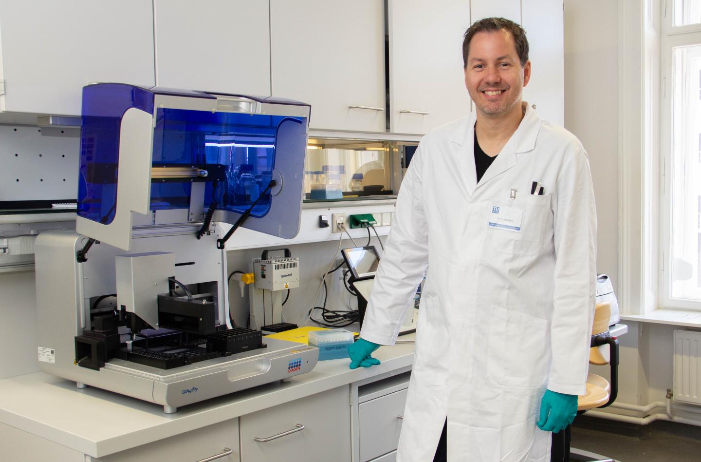 Evolution in the gut | EurekAlert!