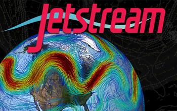 Jetstream [IMAGE] | EurekAlert! Science News Releases