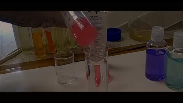 Scientists make biodegradable microbeads from | EurekAlert!