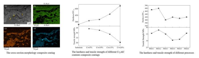 Coating cross-section morpholo [IMAGE] | EurekAlert! Science News Releases
