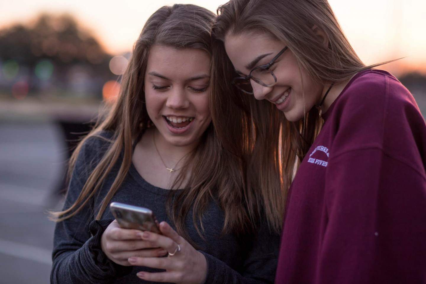 When Does A Child Become An Ad IMAGE EurekAlert Science News Releases
