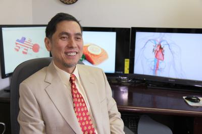 Dr. Akira Sekikawa, University [IMAGE] | EurekAlert! Science News Releases