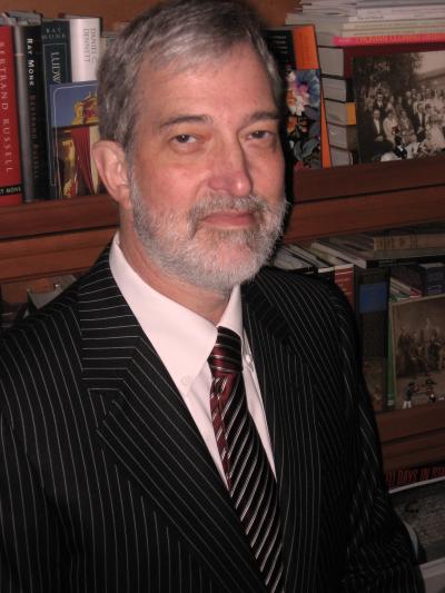 Ronald A. Lindsay, Prometheus [IMAGE] | EurekAlert! Science News Releases