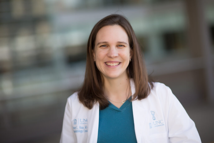 Tracy Rose, MD, MPH [IMAGE] | EurekAlert! Science News Releases