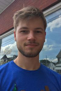 Lehigh student awarded highly selective DOE g | EurekAlert!