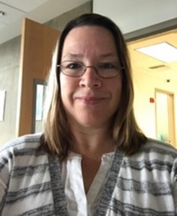 Barbara Newton, MD [IMAGE] | EurekAlert! Science News Releases