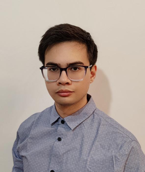 Maximilian Schinagl [IMAGE] | EurekAlert! Science News Releases