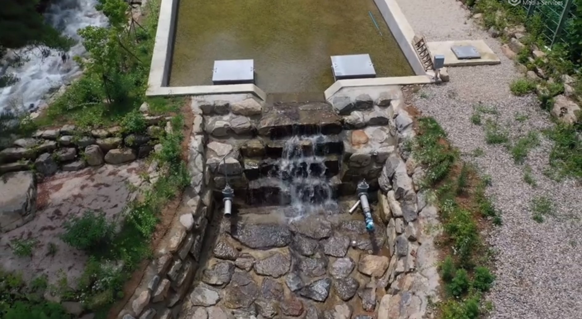 Solving drought: providing consecutive water | EurekAlert!