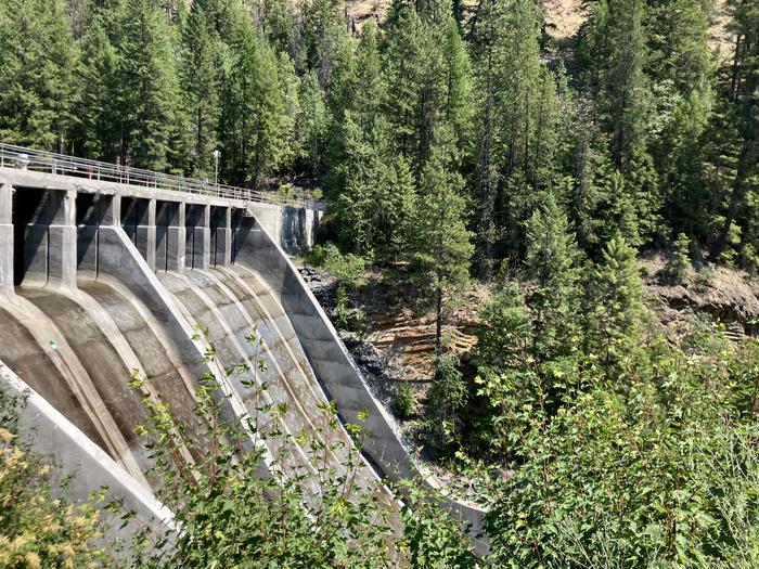 Hydropower [IMAGE] | EurekAlert! Science News Releases