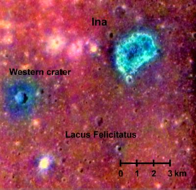 Ina Structure: Age [IMAGE] | EurekAlert! Science News Releases