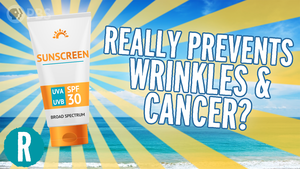How does sunscreen work? Can it really preven | EurekAlert!