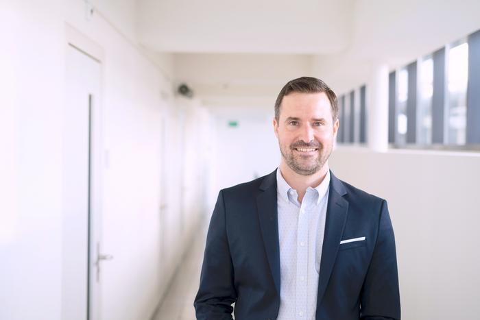 Andreas Moor, ETH Zurich [IMAGE] | EurekAlert! Science News Releases