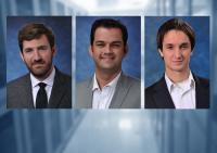 Three Pitt chemical engineering faculty recei | EurekAlert!