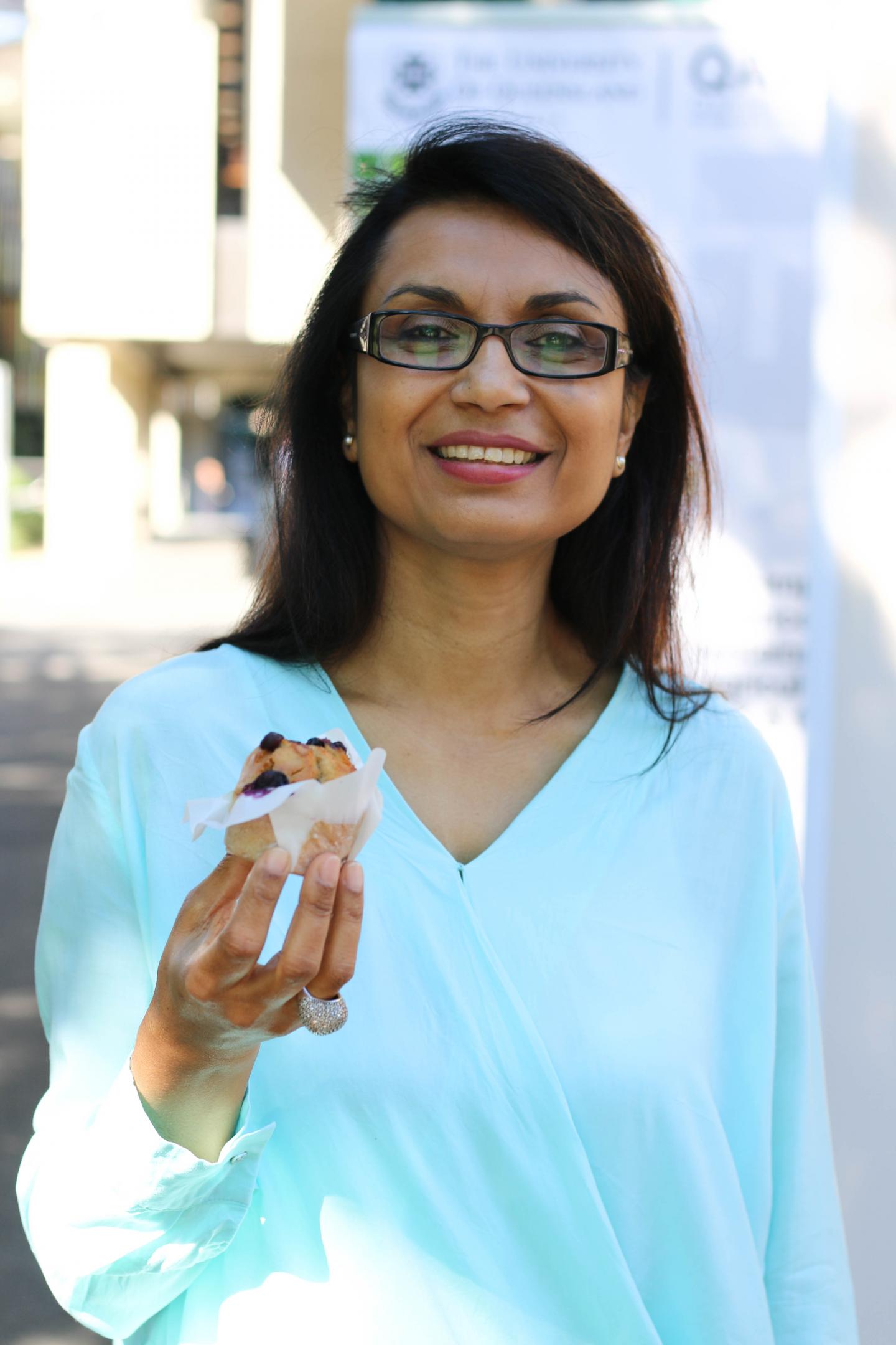 Dr Nima Gunness, University of [IMAGE] | EurekAlert! Science News Releases