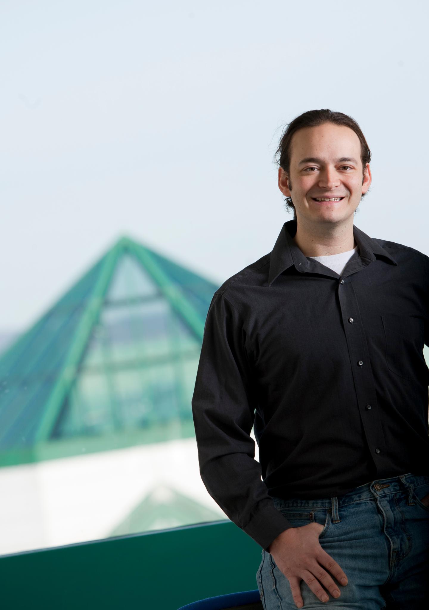 Dartmouth study sheds light on genetic mutati | EurekAlert!